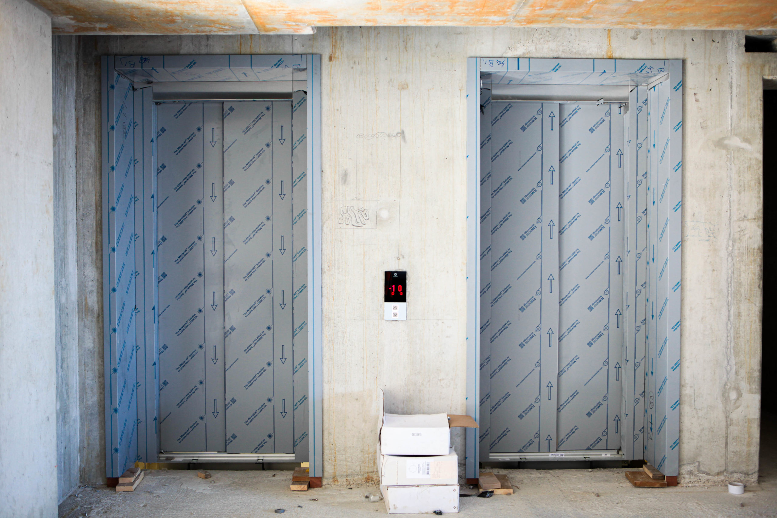 Lift op maat voor winkel, bedrijfspand of woning? Wauben.nl